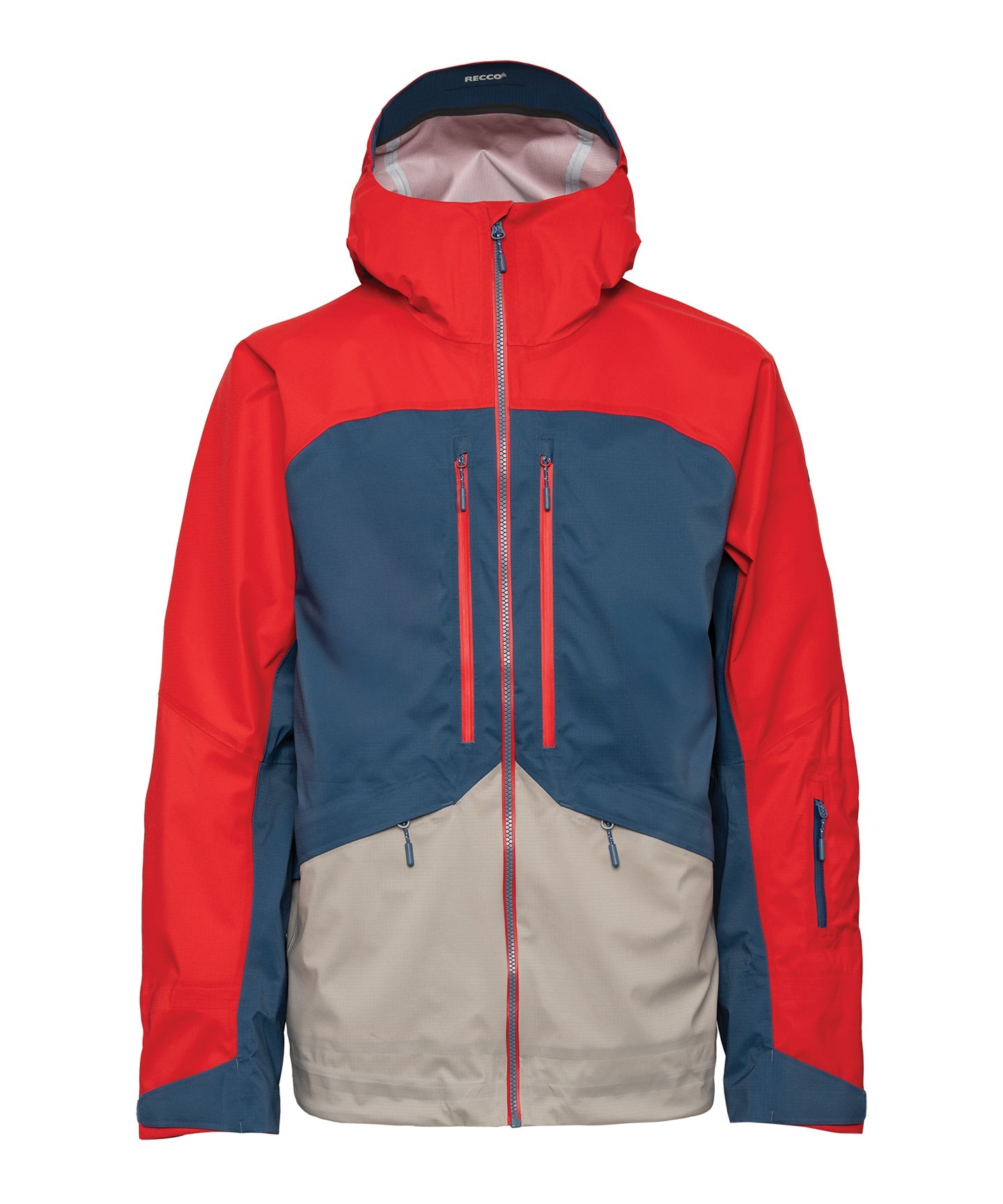 Nomad Jacket – DPS Skis