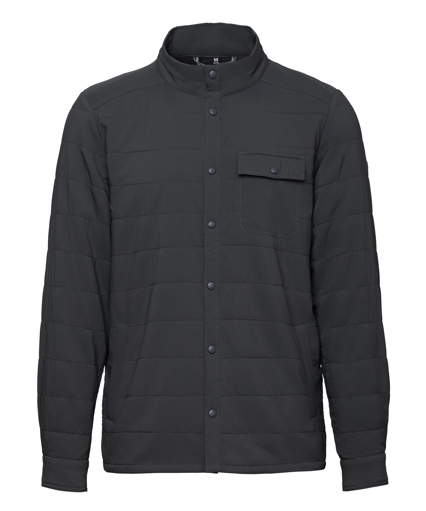 M's Highlands Shirt Jacket – DPS Skis