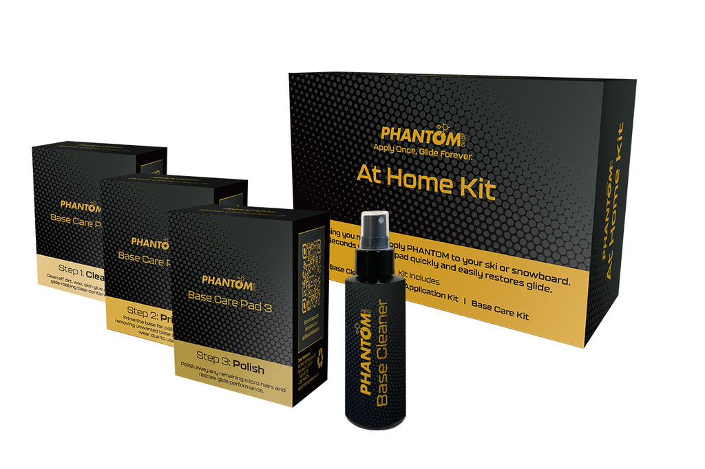 PHANTOM Glide At-Home Kit – dpsskisstore