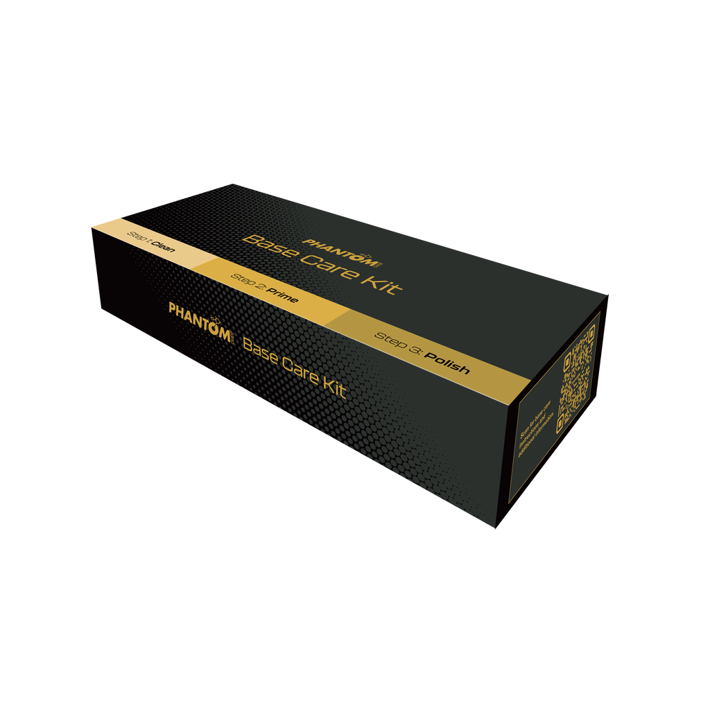 PHANTOM Glide Base Care Kit – dpsskisstore