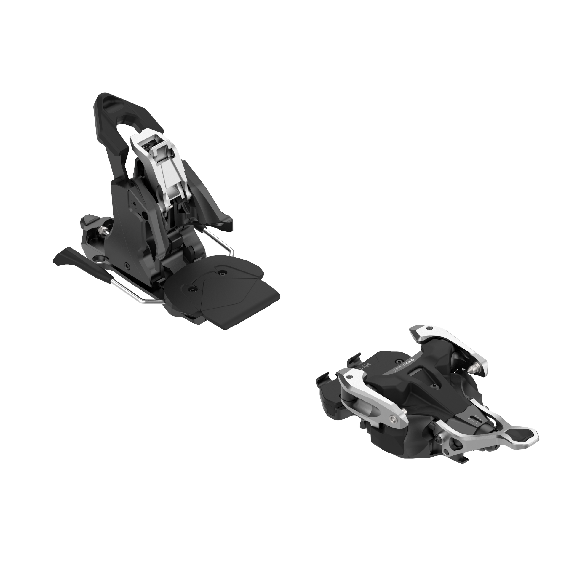 ATK Hy 13 Free – DPS Skis