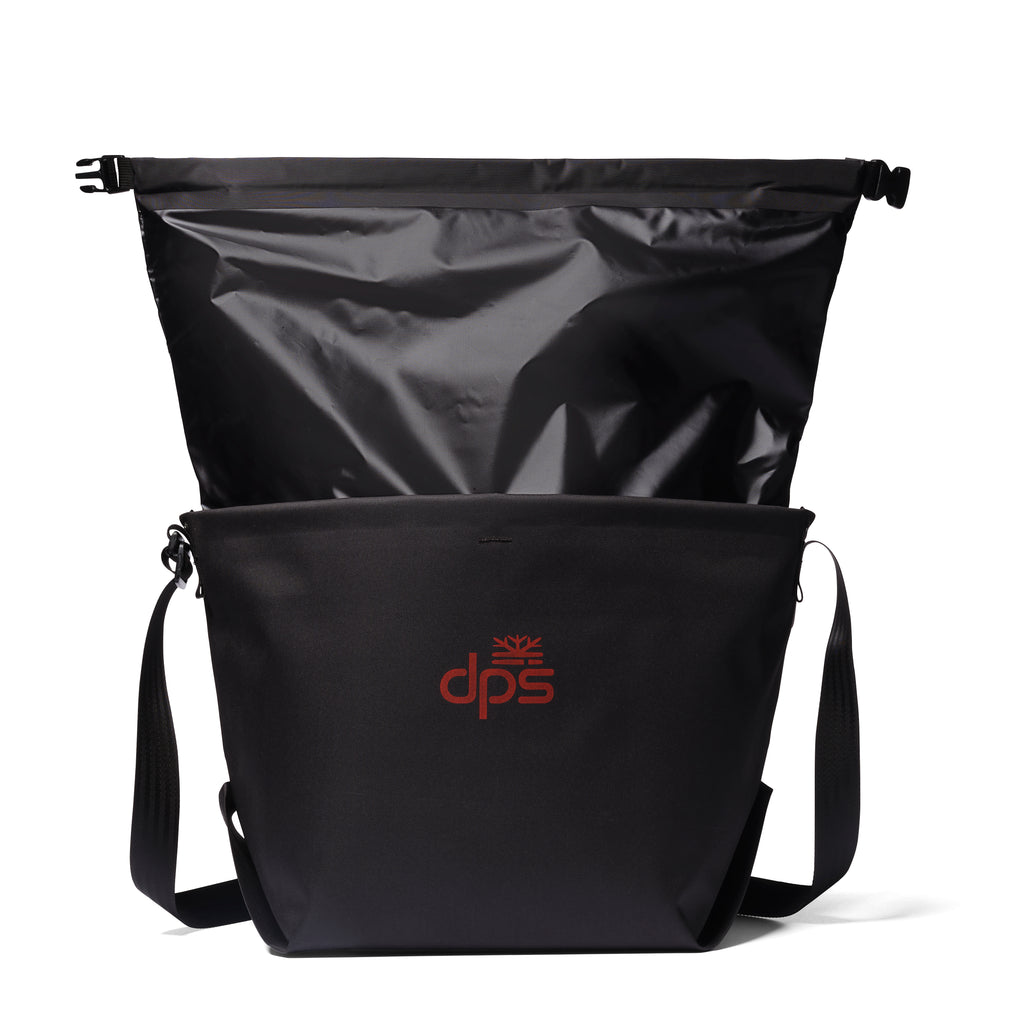 DPS Roll-Top Adventure Bucket – DPS Skis